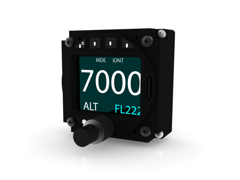 AIR Control Display ACD57 | Navboys