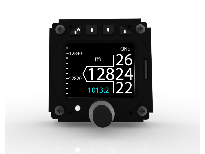 AIR Control Display ACD57 | Navboys