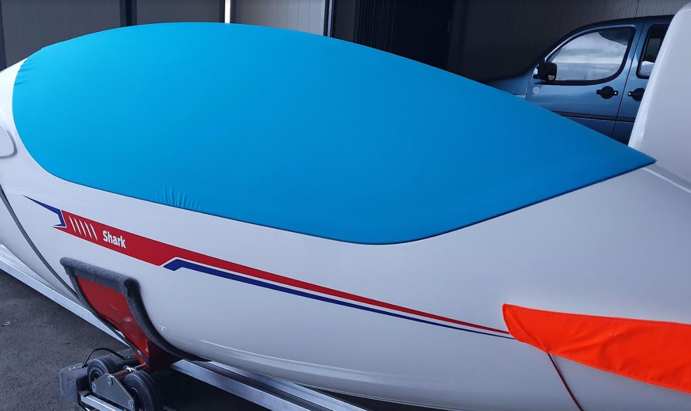 SoaringXX Canopy Cover | Navboys