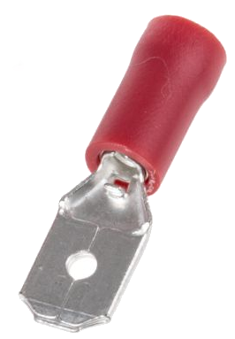 Crimp Tab Terminator - Choose Colour - navboys.com