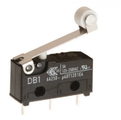 Roller Lever Limit Switch | Navboys