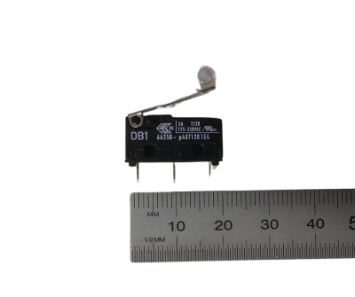 Roller Lever Limit Switch | Navboys
