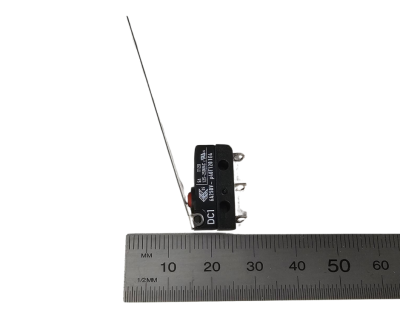 Long Lever Limit Switch | Navboys