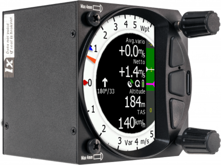 LXNAV S100 Glide Computer Vario Navigation | Navboys