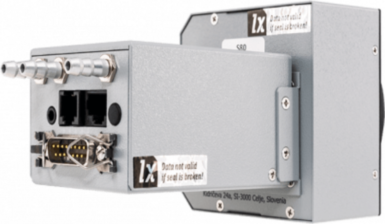 LXNAV Electronic Variometers | Navboys