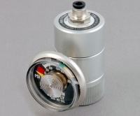 Transfill Adapter, CGA-540 to DIN 477-9 (Euro) - navboys.com