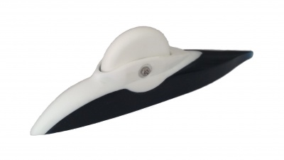 Wing Tip Skids | Navboys