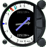 LXNAV Electronic Variometers | Navboys