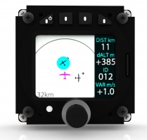 Flarm Displays | Navboys