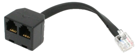 LXNAV Flarm Splitter | Navboys