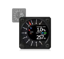 LXNAV Electronic Variometers - navboys.com
