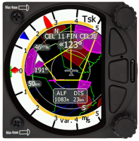LXNAV Electronic Variometers | Navboys